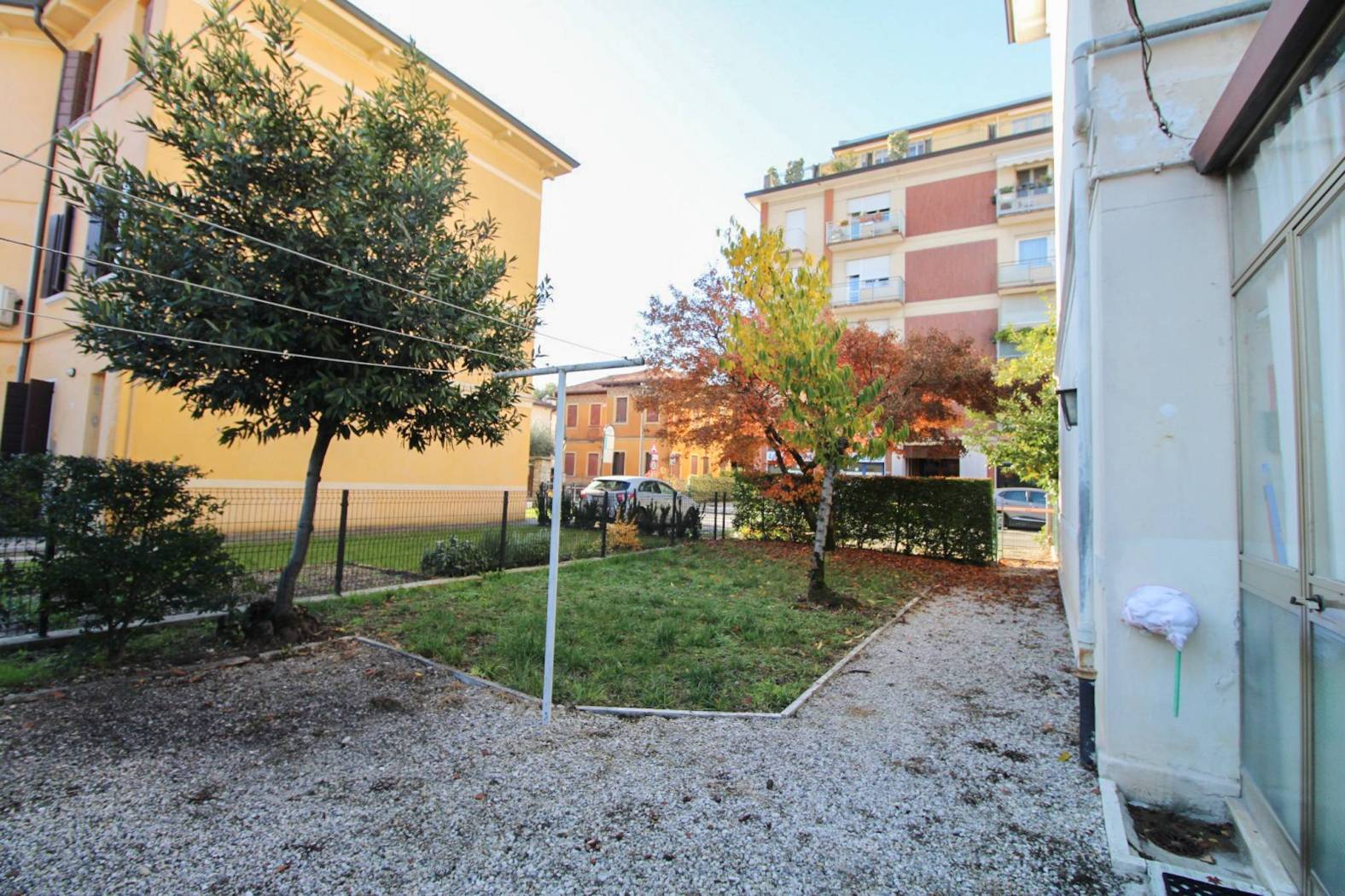 Appartamento via Guglielmo Marconi, Viale Luzzatti, Treviso