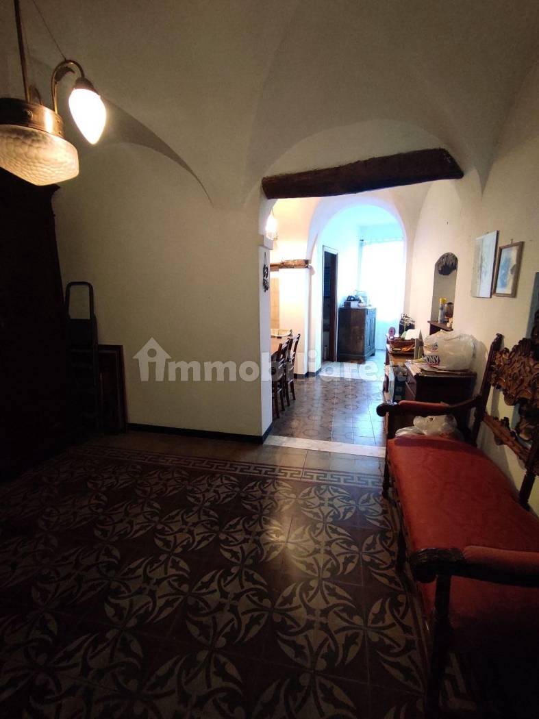 Quadrilocale via Ernesto Ascheri, Borgo Sant&#x27;Agata, Borgo d&#x27;Oneglia, Costa d&#x27;Oneglia, Imperia