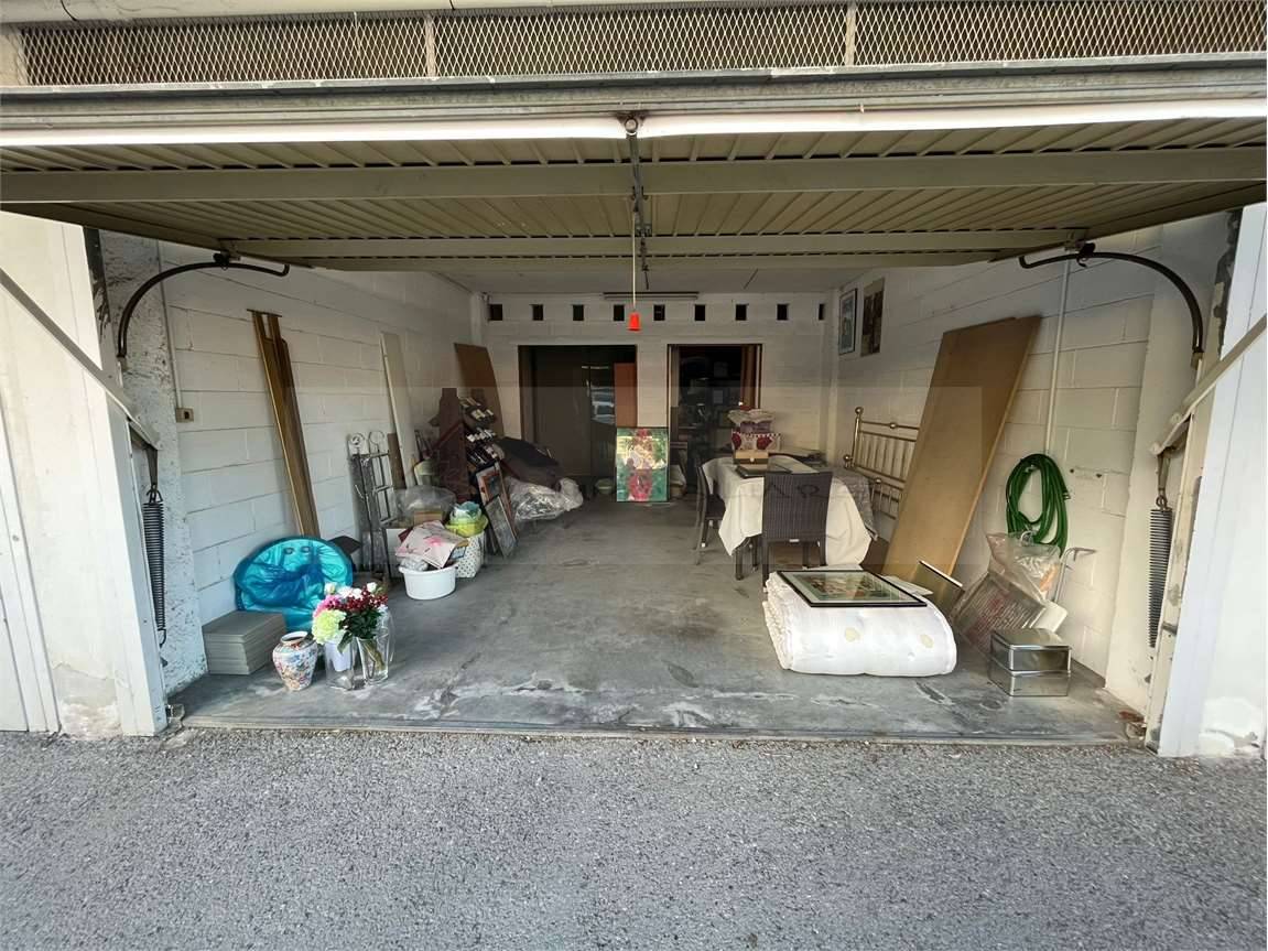 Garage - Box in Vendita