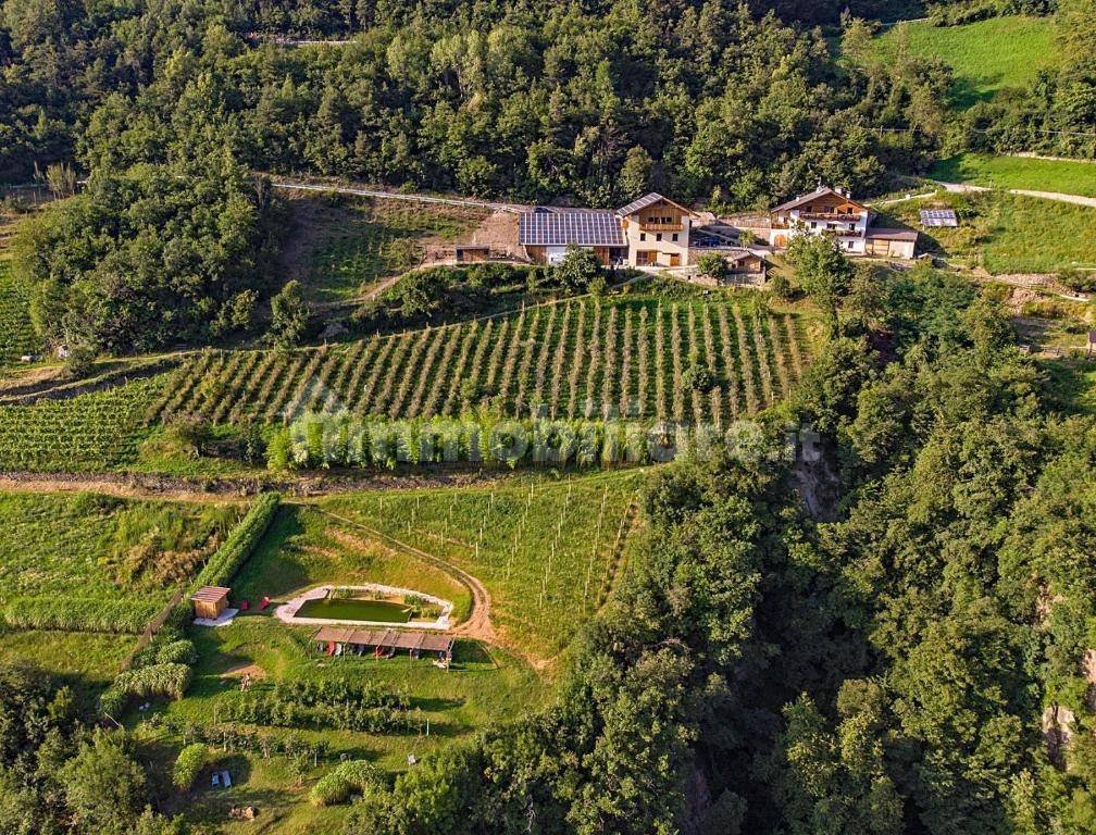 Maso, buono stato, 500 m², Fiè allo Sciliar