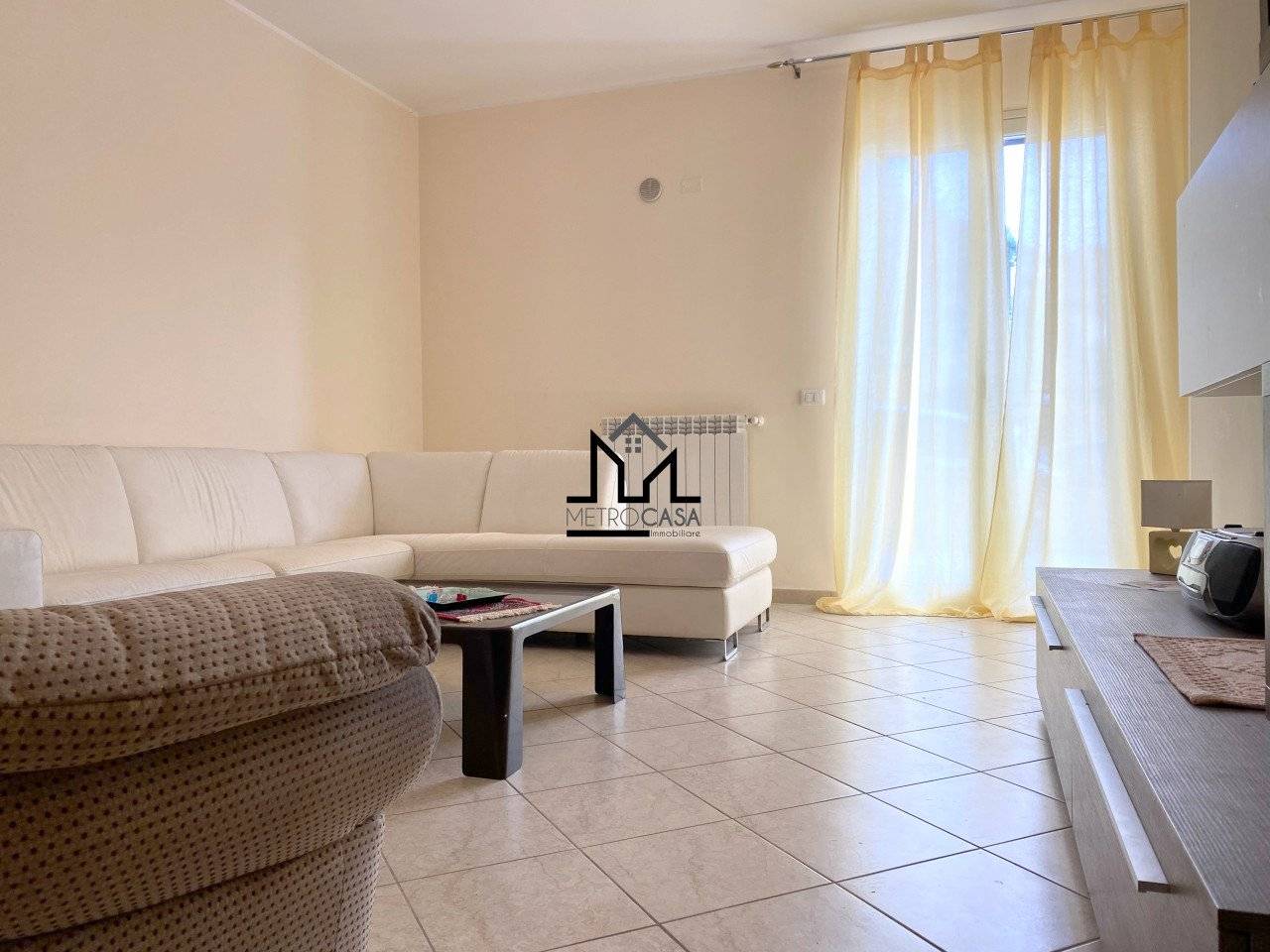 Appartamento via Pietro Nenni 21, Casteldaccia
