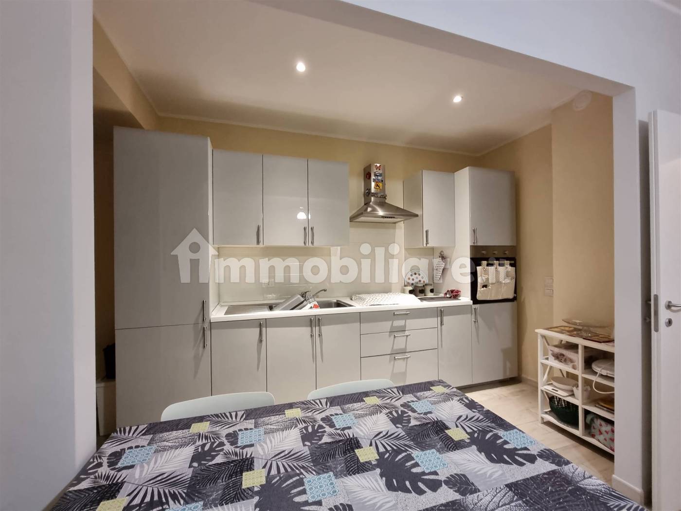 Quadrilocale ottimo stato, Centro, Cossato