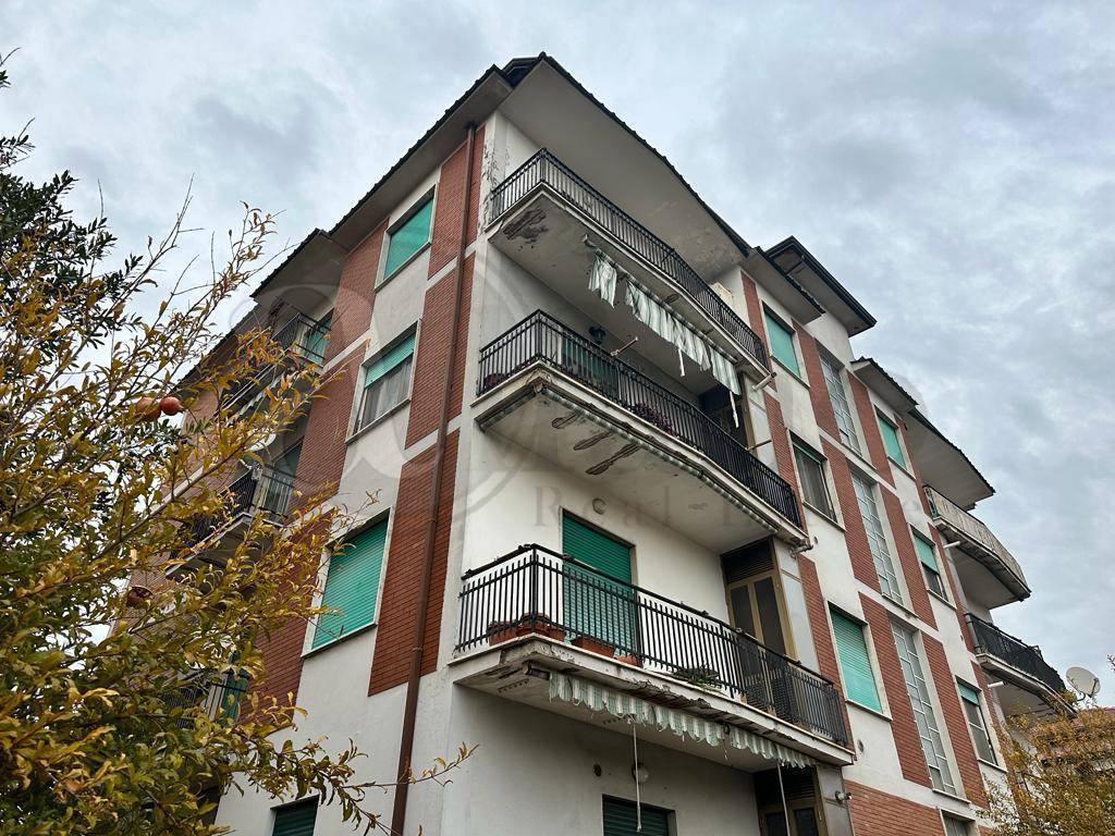 Appartamento via Valle Fioretta 48, Centro, Frosinone