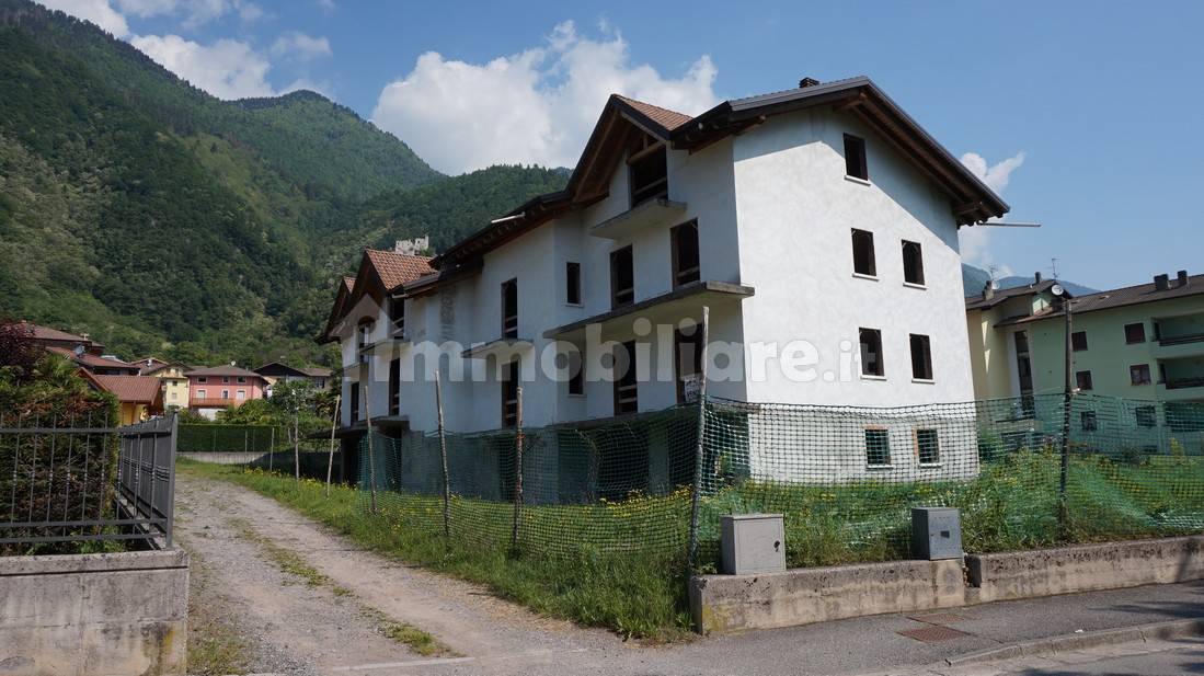 Quadrilocale via sant vigilio, Lodrone Darzo, Storo