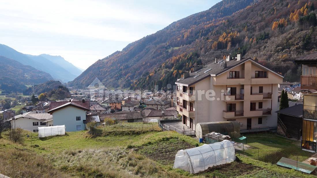 Trilocale via don santo amistadi, Sella Giudicarie