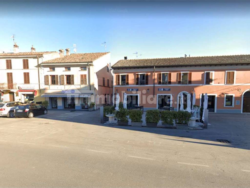 Asta per appartamento, vicolo Lavachiello, 3 Piadena Drizzona