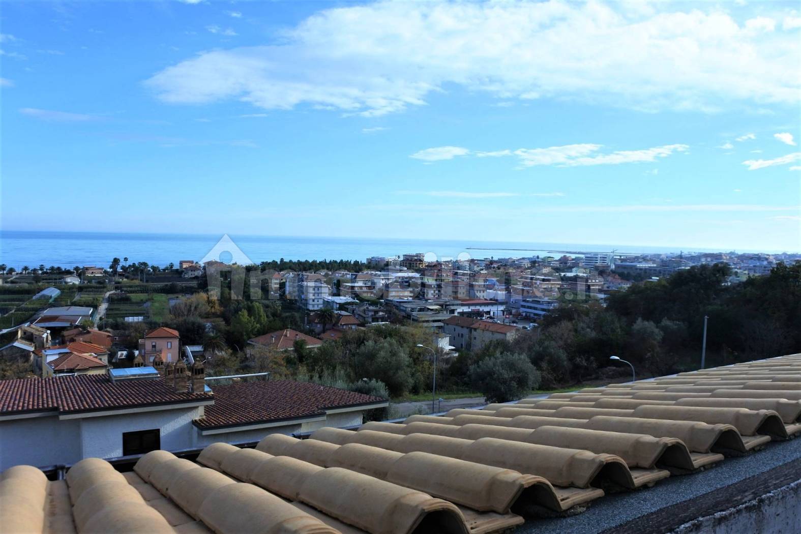 Attico via degli Allori, Centro, Grottammare