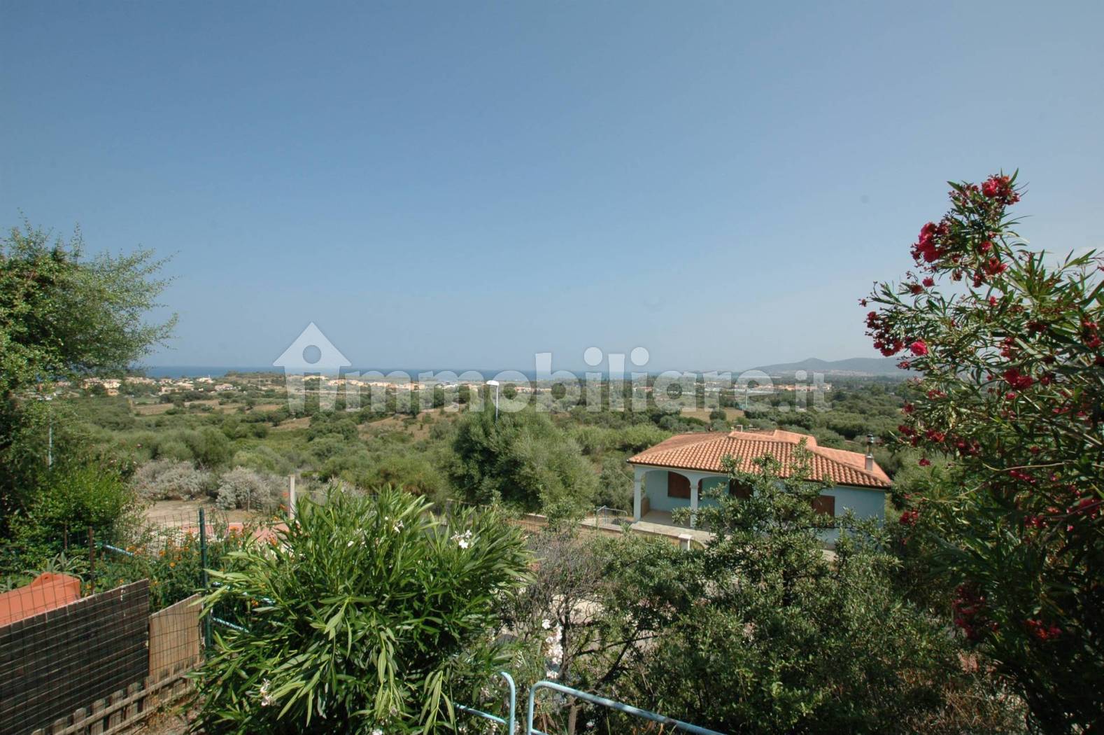 Bilocale via Magellano, Agrustos, Budoni