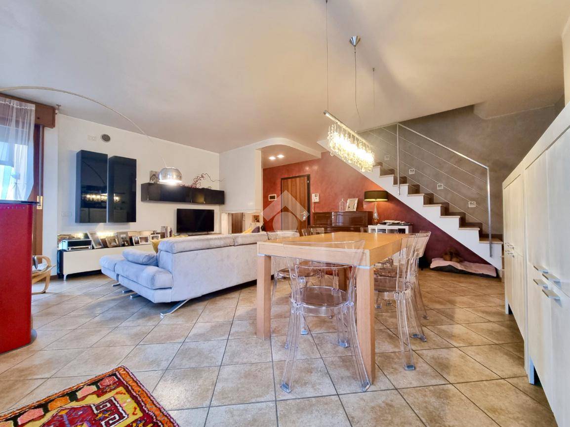 Quadrilocale via Fondà, Crocifisso - Ponte Quattro Martiri, Padova