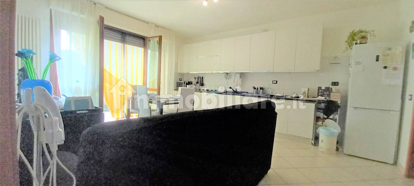 Bilocale buono stato, primo piano, Carpinello, Forlì