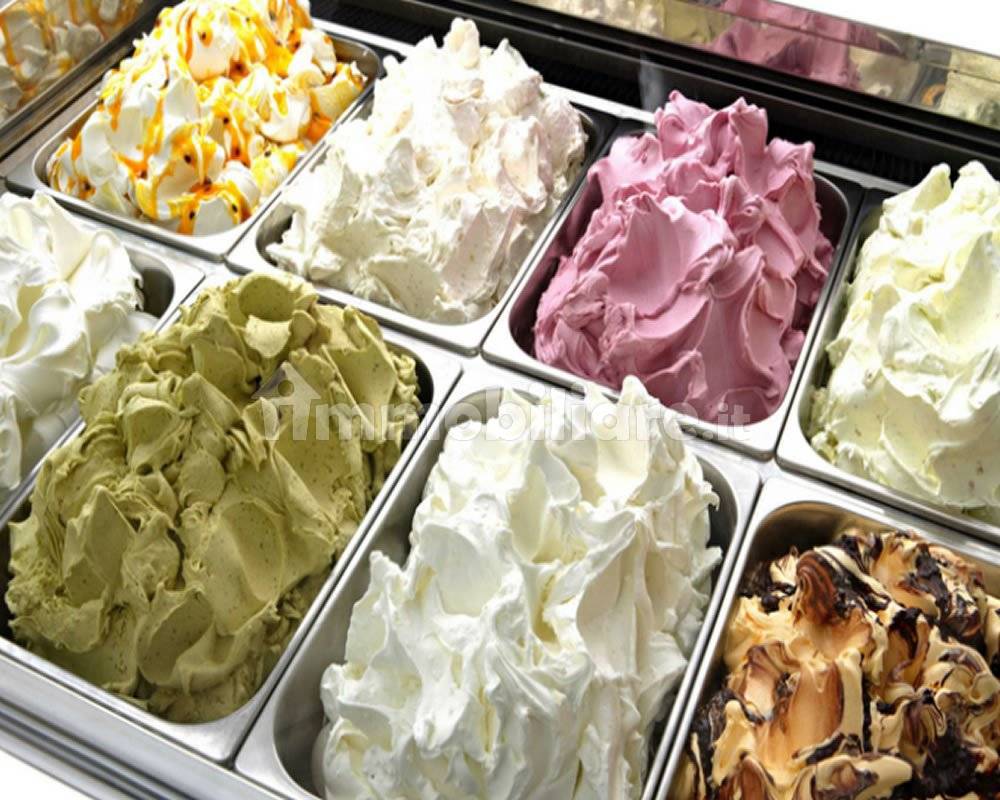 Gelateria in Vendita