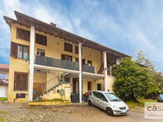 Case in vendita Buguggiate - Immobiliare.it