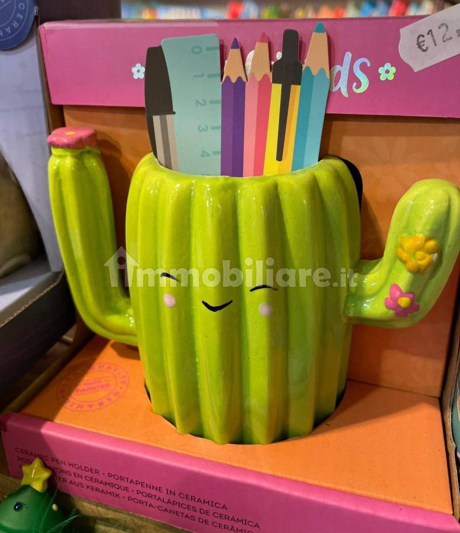 Cartoleria - Copisteria in Vendita