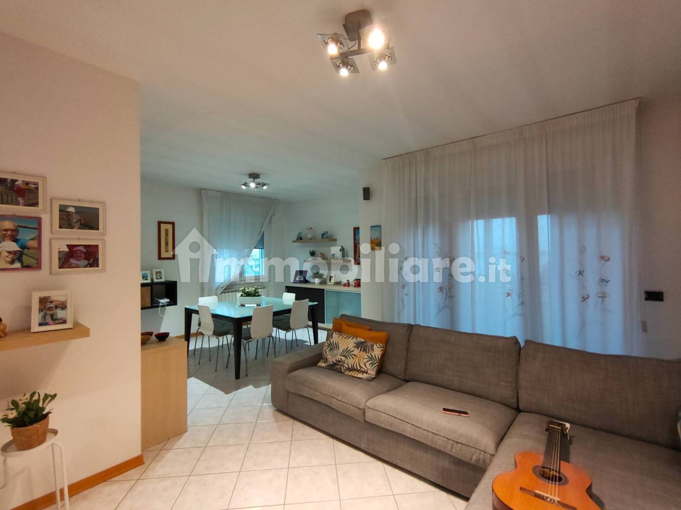 Appartamento via Torino 1, Centro, Porto Viro