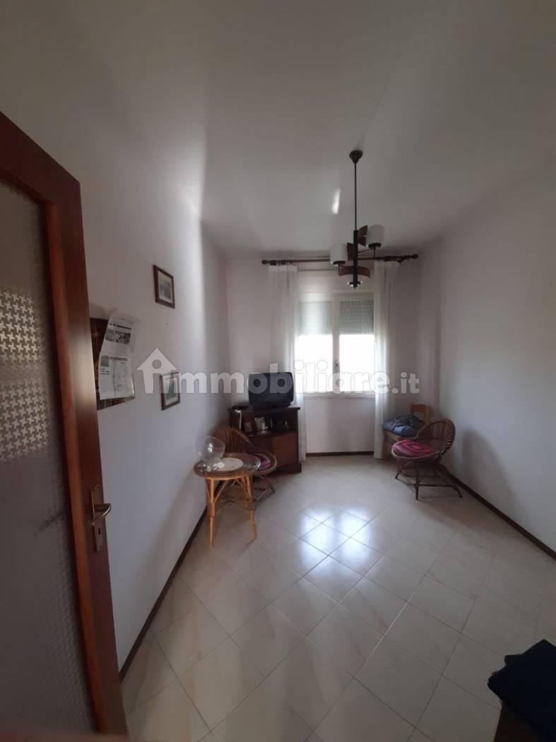 Trilocale via Magenta 13, Fortuna - Corvo, Catanzaro