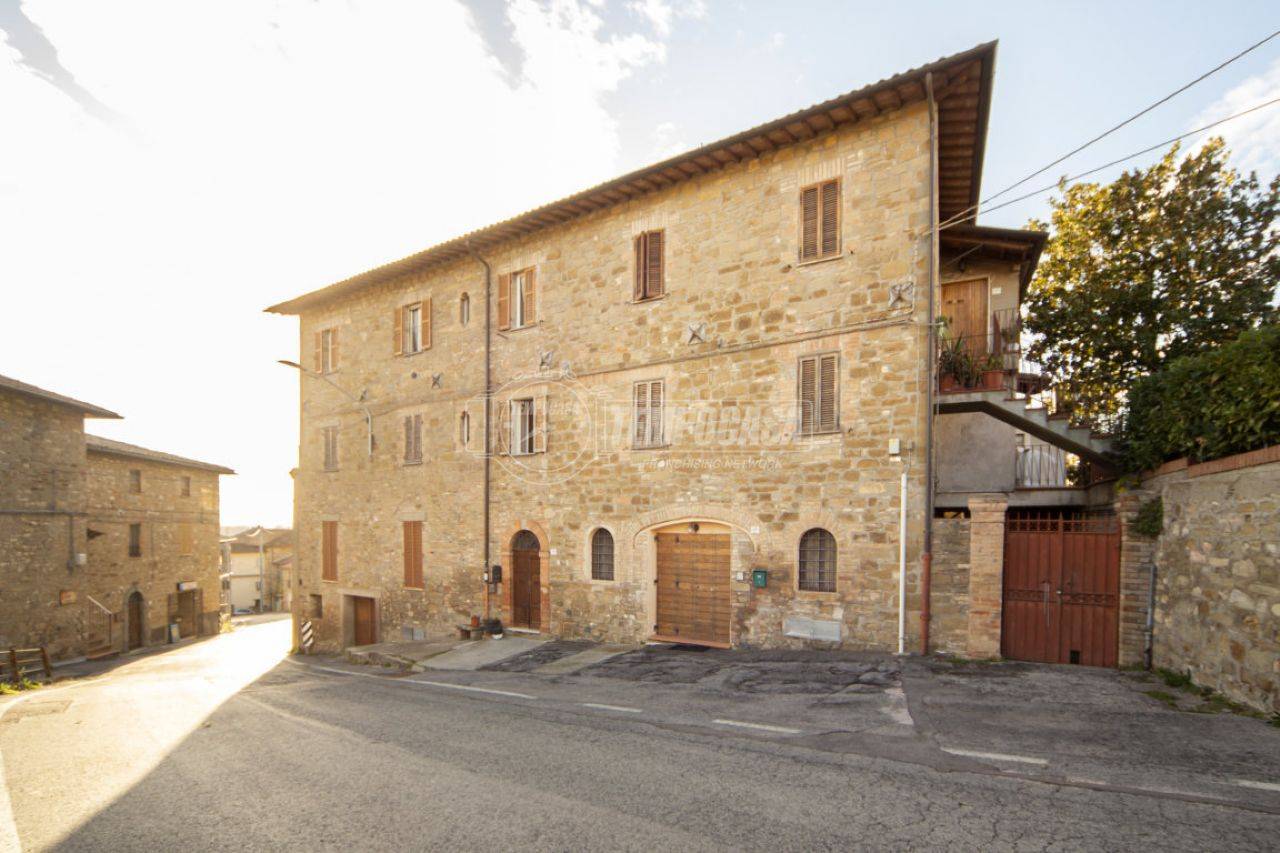 Quadrilocale via Eugubina 316, Piccione, Perugia