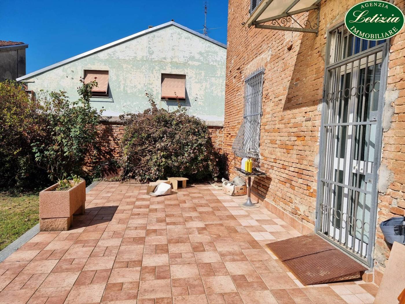 Trilocale via Desaix 35/D, Castelceriolo, Alessandria