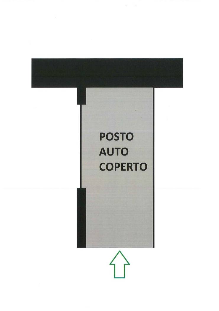 Garage - Box in Vendita