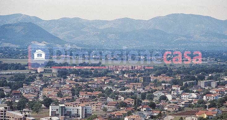 Villa unifamiliare via Umberto I, Piedimonte San Germano Alta, Piedimonte San Germano