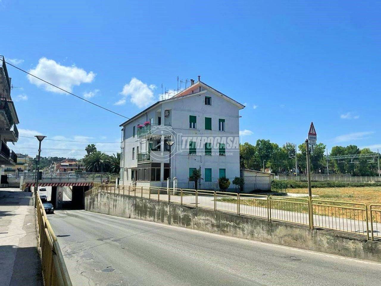 Trilocale via del Mare 103, Porto d'Ascoli, San Benedetto del Tronto