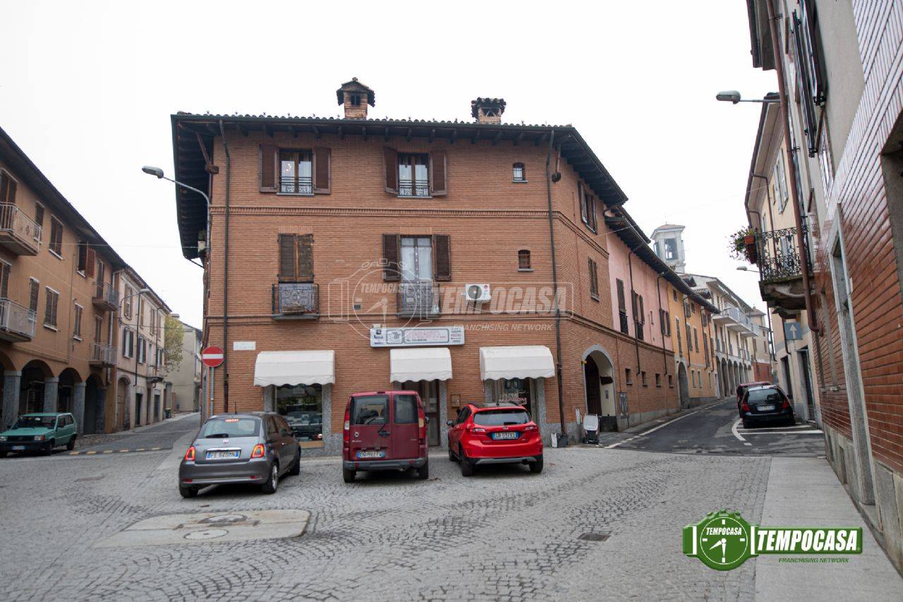 Appartamento via Madonna, Viguzzolo