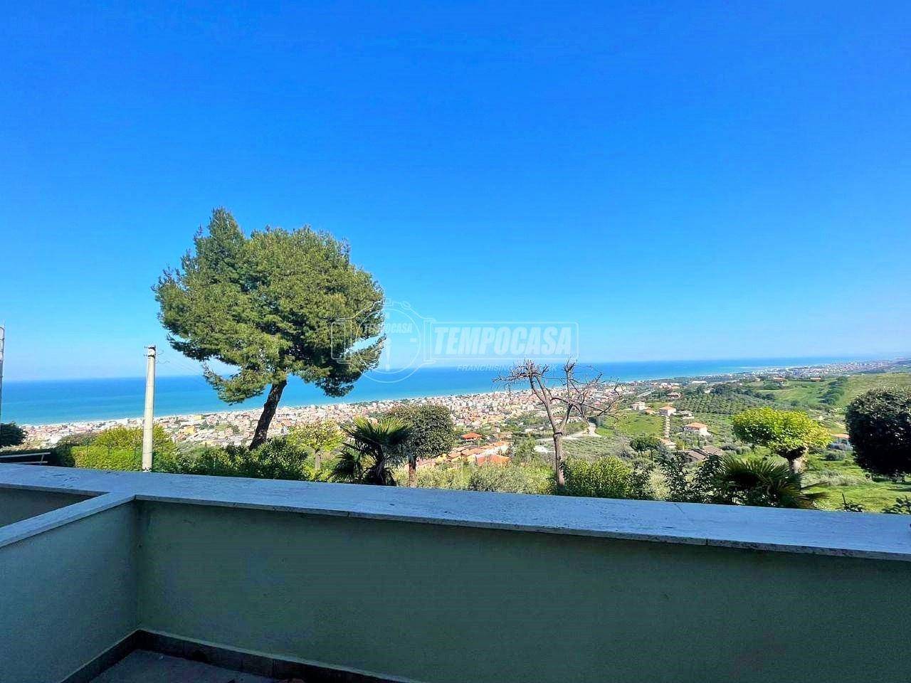 Bilocale via Tassenara, Tortoreto