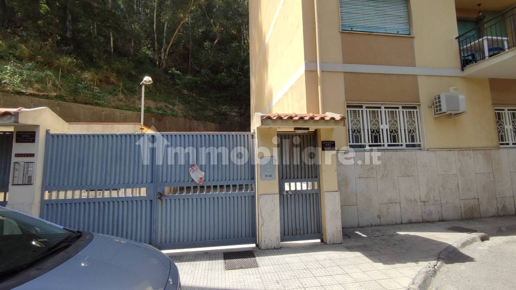 Trilocale via Scite 92, Gravitelli, Messina