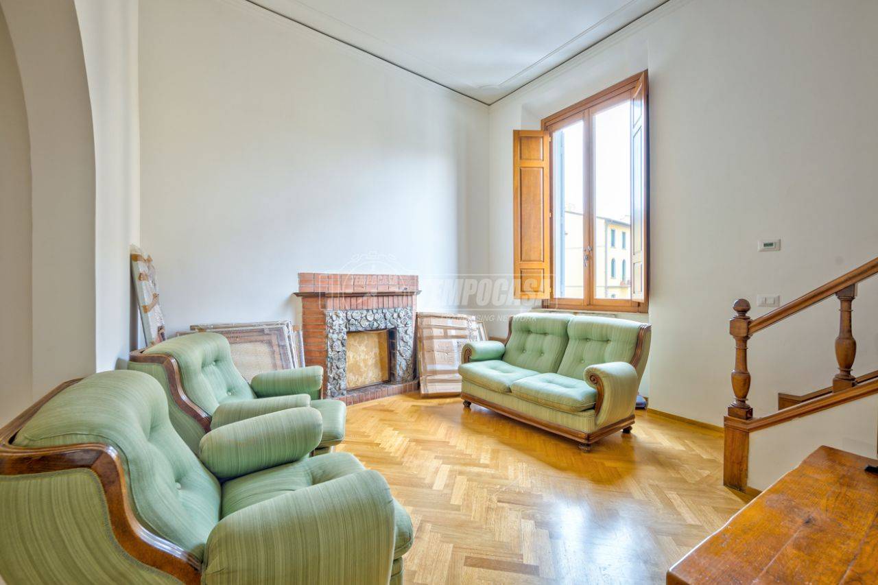 Appartamento via Milazzo 20, Campo di Marte, Firenze