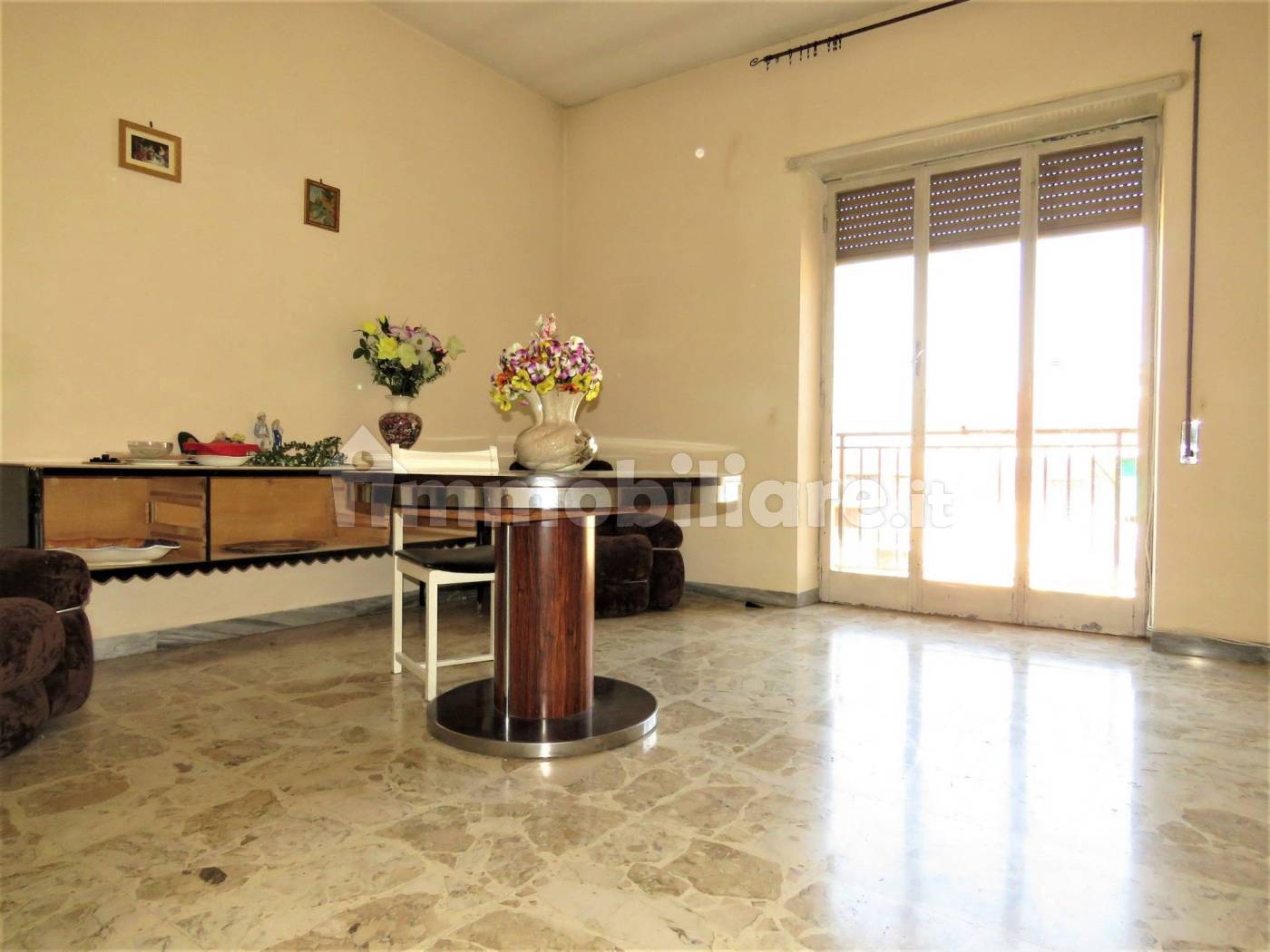 Quadrilocale via Giosuè Carducci, Centro, Civita Castellana