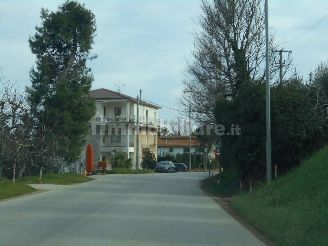 Appartamento all&#x27;asta Contrada Piana Santi, 87/a 87/a, Massignano