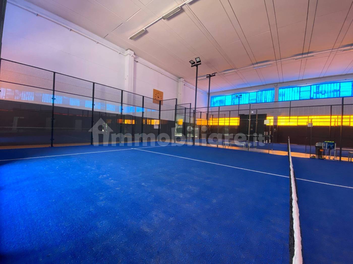 Impianto sportivo in Vendita
