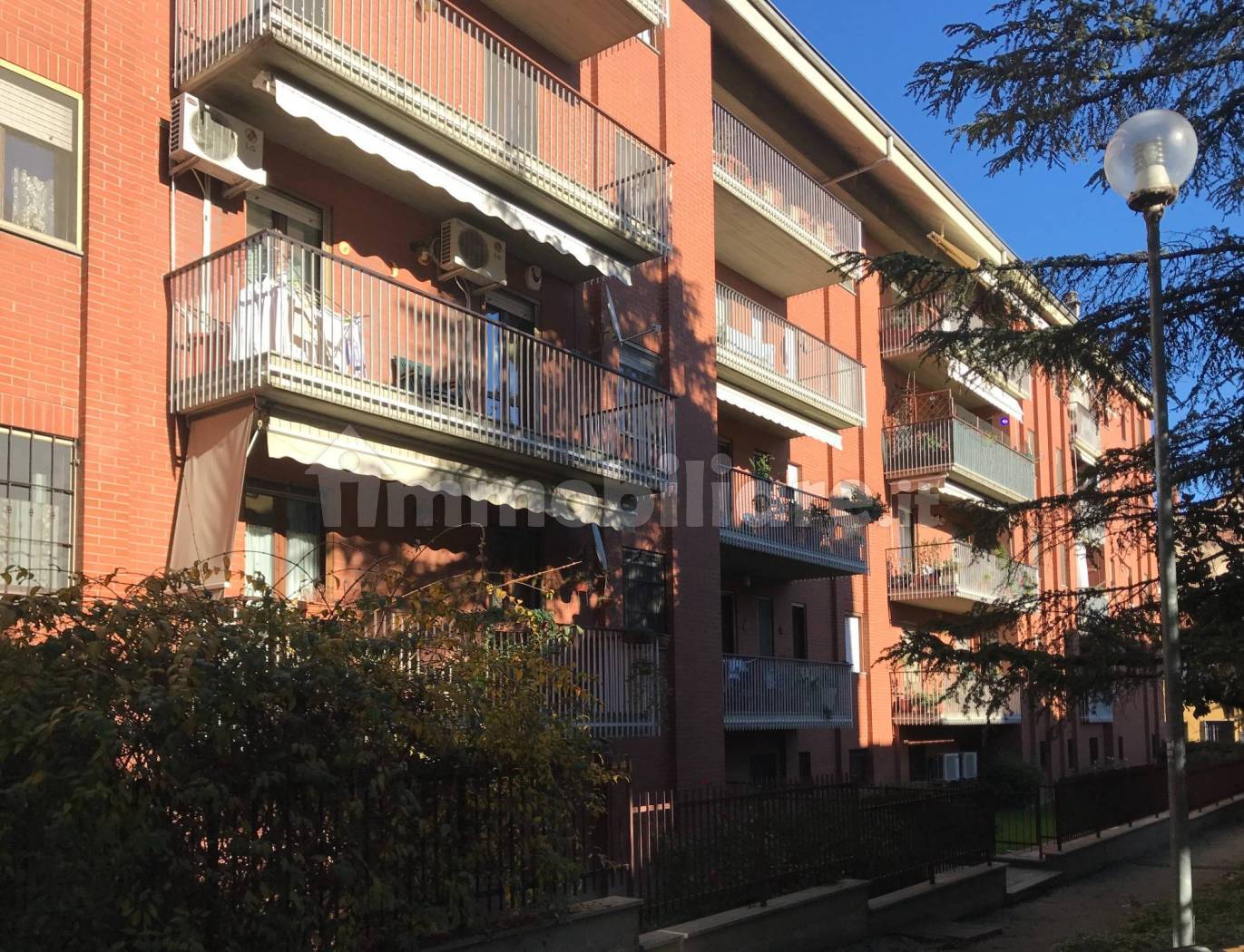 Appartamento via Milazzo 2, Borgo Rovereto - Piscina, Alessandria