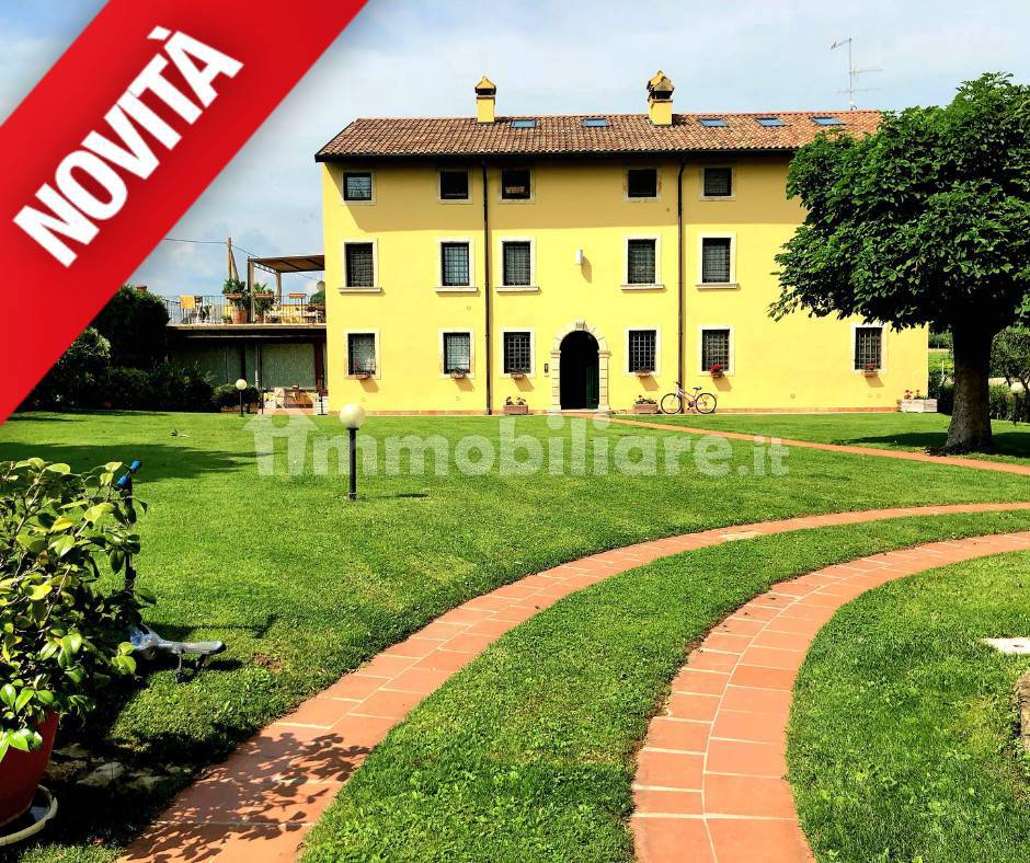 Trilocale via Cubetta 41, Colognola Ai Colli