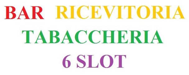 Attività commerciale in Vendita