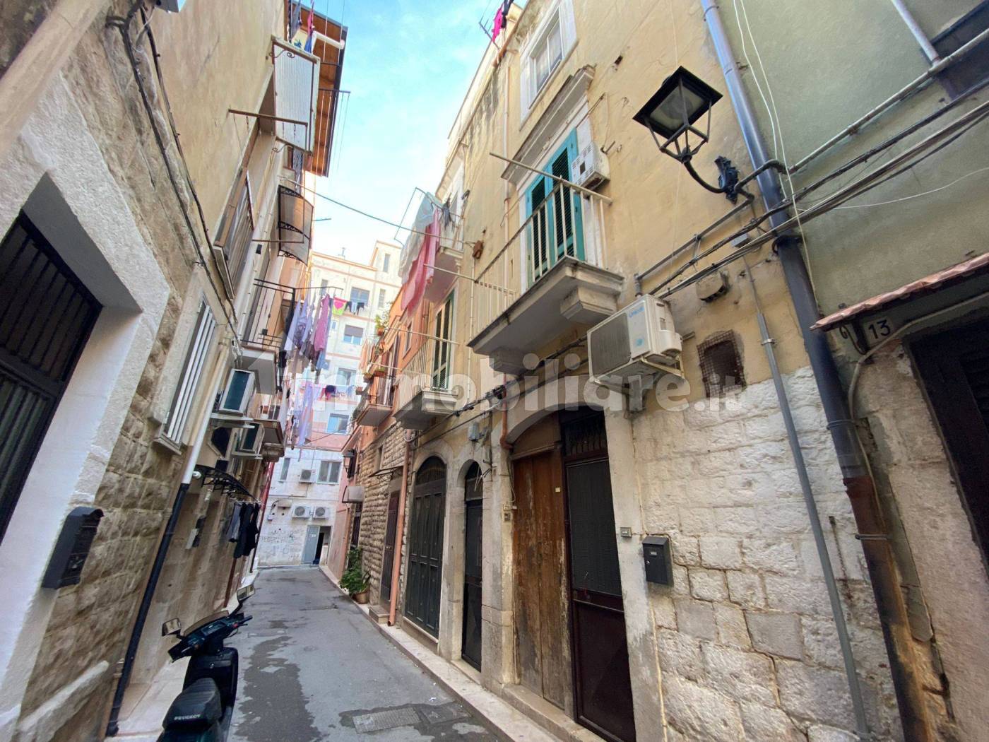 Bilocale via Pistergola, Settefrati, Barletta