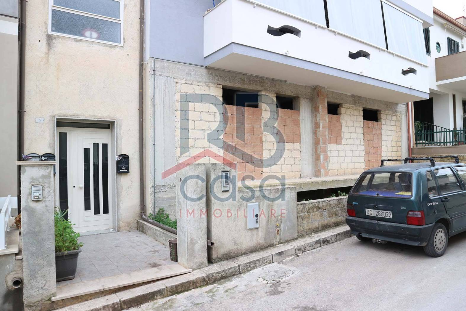 Bilocale via dell&#x27;Ecologia, Centro, Ispica