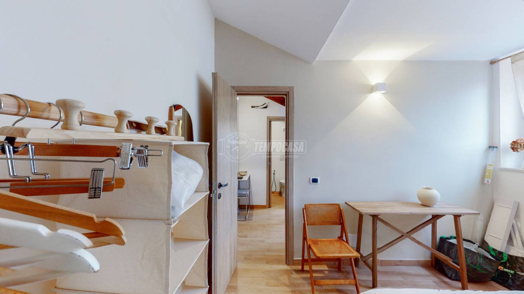 Bilocale via Ormea 122, San Salvario - Dante, Torino