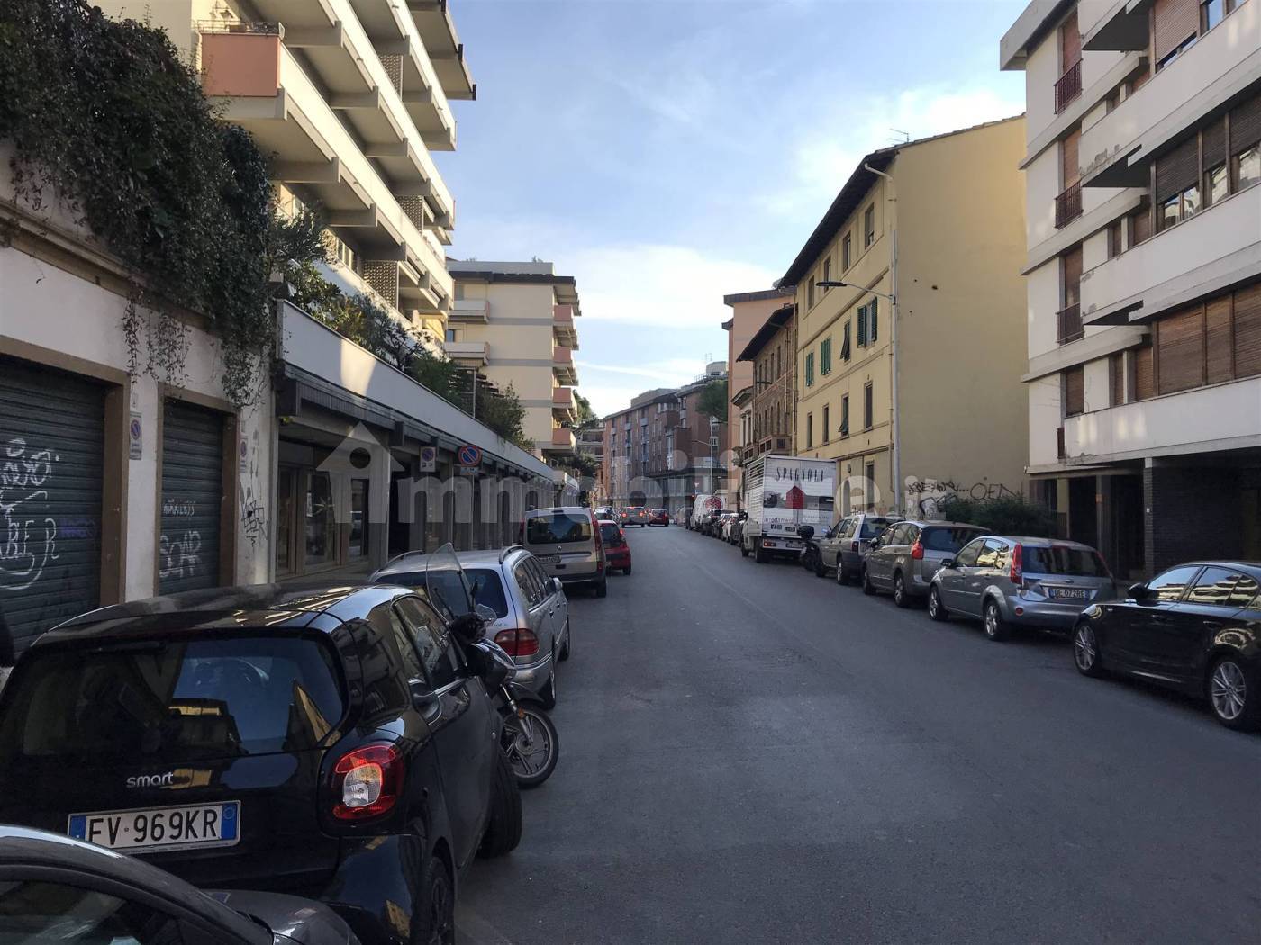 Garage - Box in Vendita