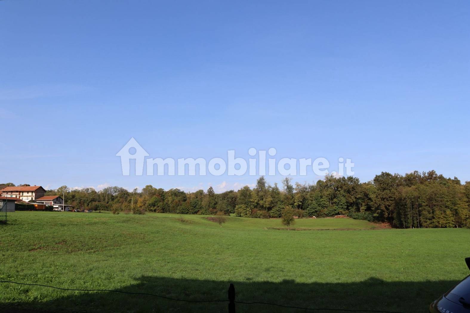 Trilocale via Cascinetta Interna 6, Gattico-Veruno