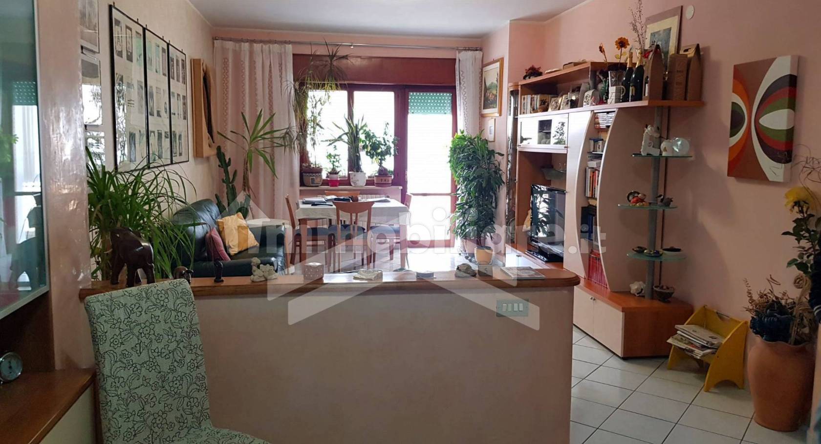 Quadrilocale via Sturzo, Via XXIV Maggio, CEP, Campobasso
