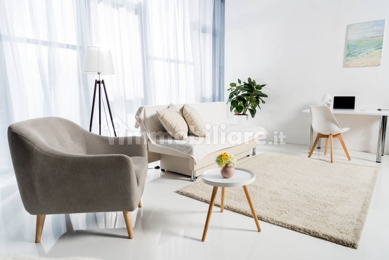 Appartamento via gallo, Borello, Cesena