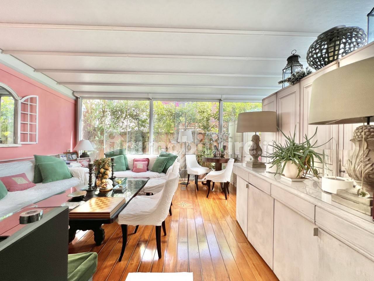 Appartamento via legnano, Marco Polo - Don Bosco, Viareggio