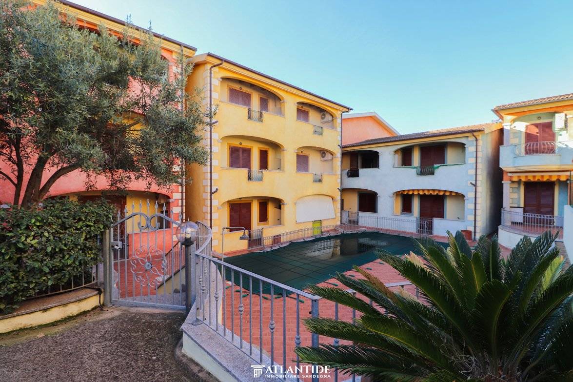 Bilocale via del Colle, Viddalba