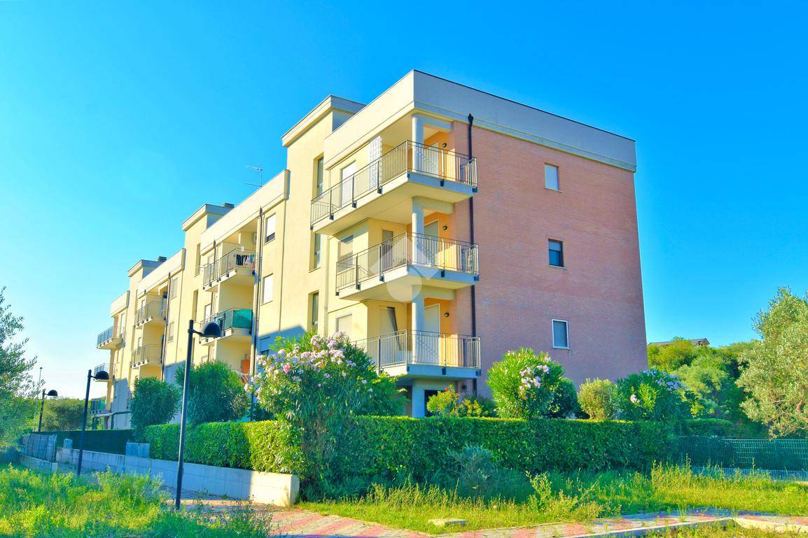 Bilocale via Almeria 8, Chieti Scalo, Chieti