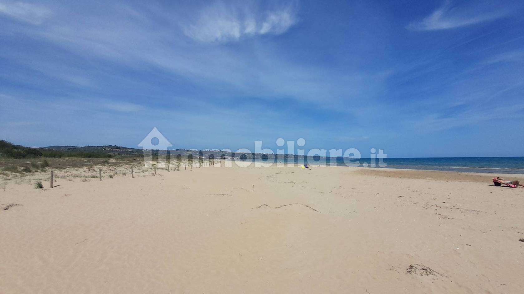 Bilocale via San Tommaso, Vasto Marina, Vasto