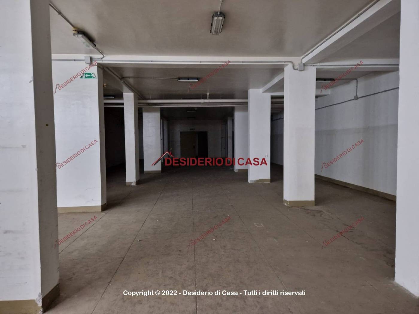 Garage - Box in Vendita