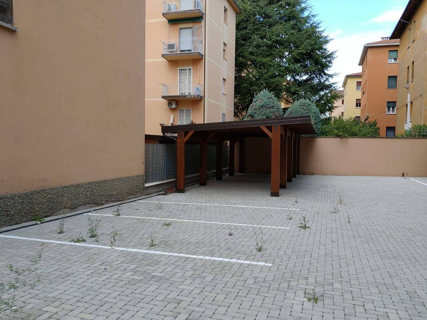 Garage - Box in Vendita