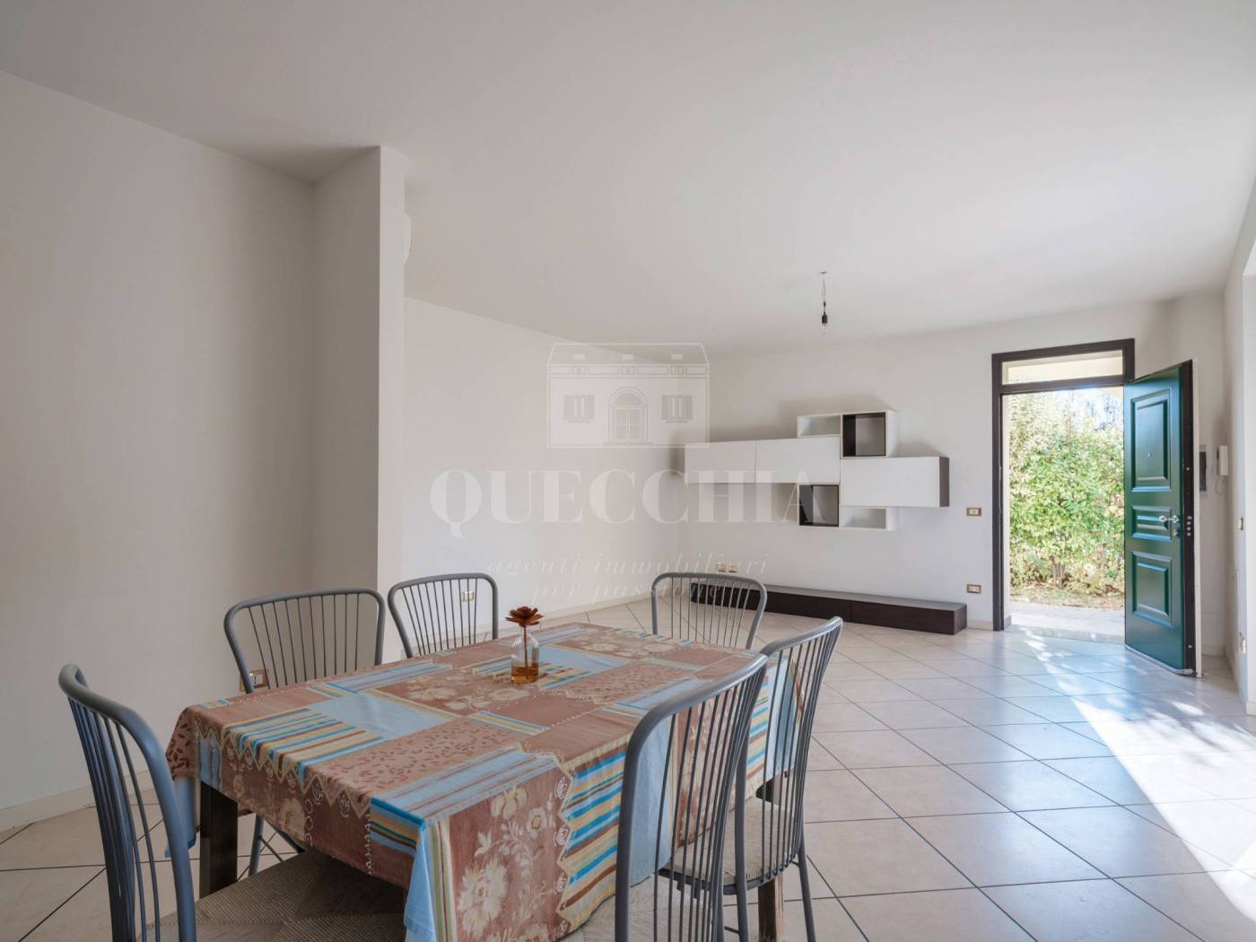 Trilocale via dei Rovaroli, Manerba del Garda