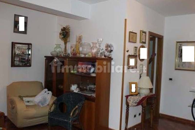 Appartamento all'asta via Circonvallazione Ovest 2, Paceco