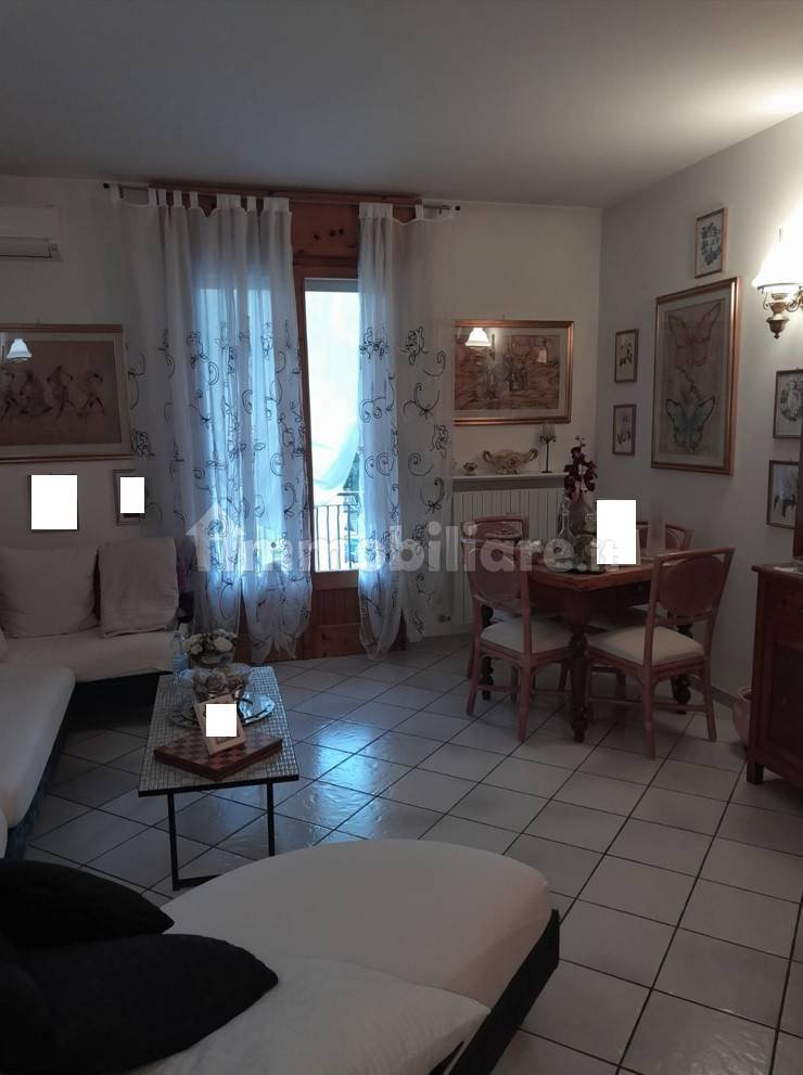 Quadrilocale via Giacomo Matteotti, Centro, Mercato Saraceno